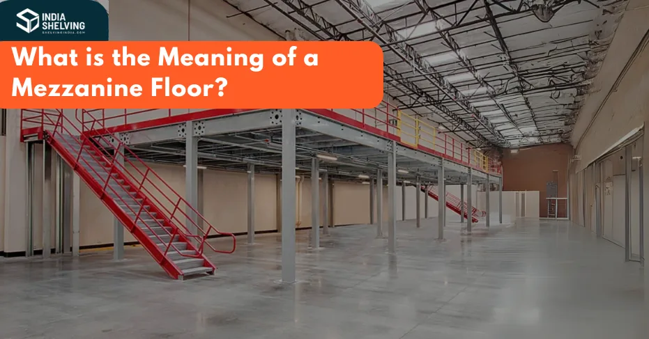 What is the Meaning of a Mezzanine Floor?