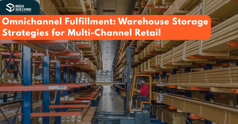 Omnichannel Fulfillment: Warehouse Storage Strategies for Multi-Channel ...
