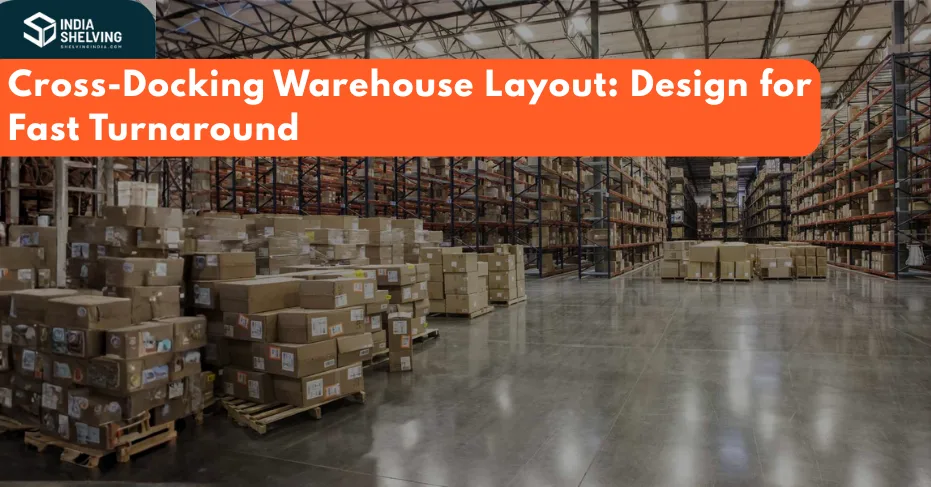 Cross-Docking Warehouse Layout: Design for Fast Turnaround