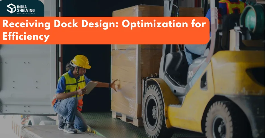 Receiving Dock Design: Optimization for Efficiency