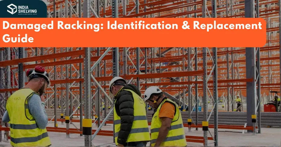 Damaged Racking: Identification & Replacement Guide